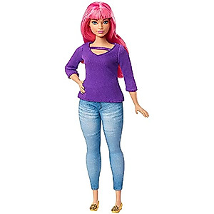 Barbie GHR59 Dreamhouse Adventures Daisy Doll
