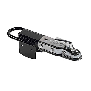 Miller 301441 Dual Hitch, Hwy-MF and Hwy-225