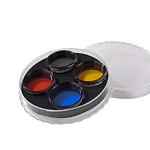 Celestron Oxygen III Narrowband Filter - 2'