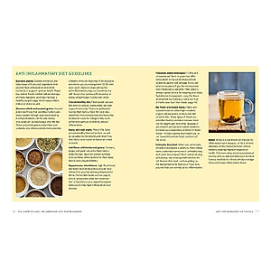 The Complete Anti-Inflammatory Diet for Beginners: A No-Stress Meal Plan with Easy Recipes to Heal the Immune System