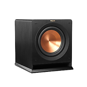 Klipsch R-110SW Subwoofer