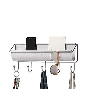Umbra 1011470-918 Hammock Organizer, Grey,Gray