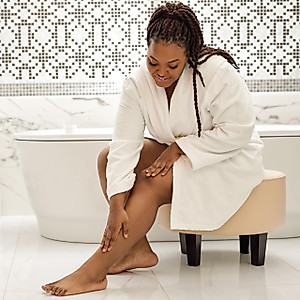 SINSERE Massage Candle | Low Heat Massage Oil Candle for Home SPA| Hydrates and Nourishes Skin | Sensual Massage for Couples | Date Night Candle | Made of Soybean and Coconut