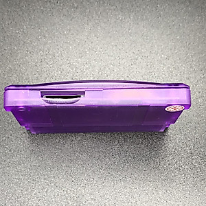 Support TF Card Compatible for Game Boy Advance, Game Support TF Card Cartridge Compatible for GBA/GBM/IDS/NDS/NDSL Game Micro SD Card Adapter