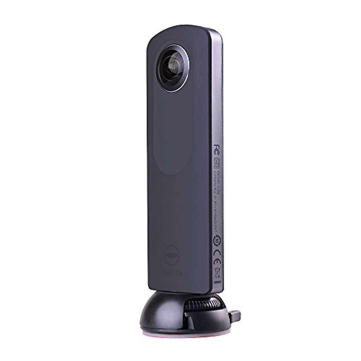 Aobelieve Quick Release Flat and Curved Adhesive Camera Mount