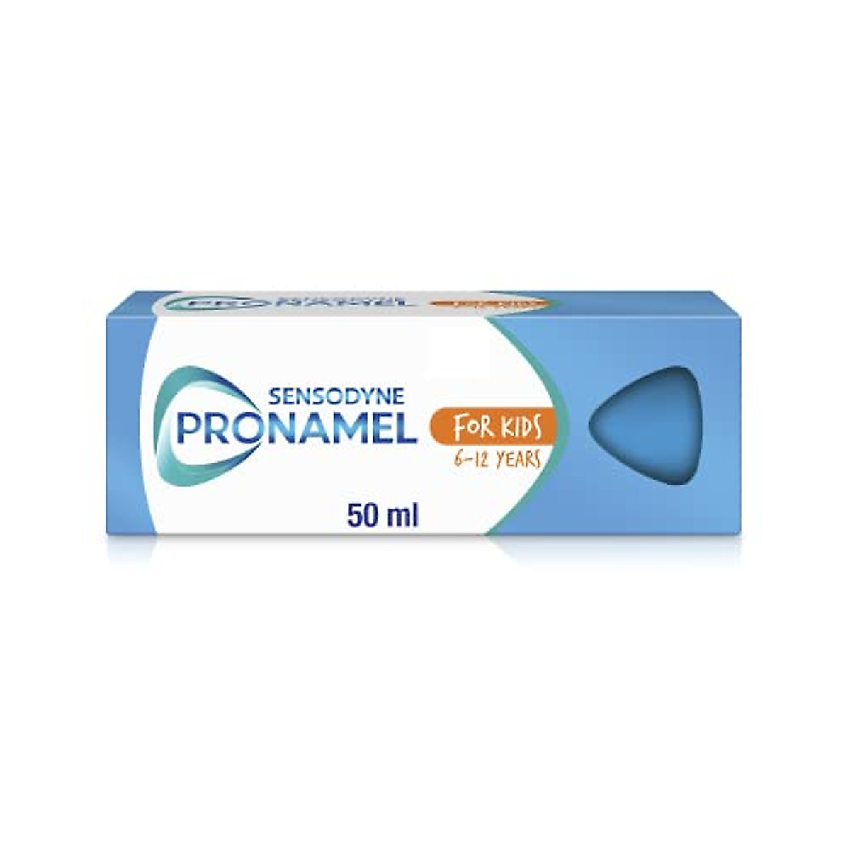 Sensodyne Pronamel for Children 50ml [Health and Beauty]