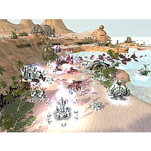 Supreme Commander 2 - Xbox 360