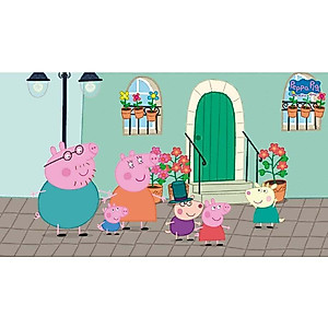Peppa Pig World Adventures (PS5)