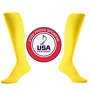 Hocsocx WOMEN'S/GIRL'S SOLID COLOR SHIN GUARD LINER SOCKS Women's