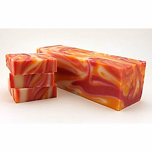 Premium Handmade Soap Jamaican Me Crazy 5oz Bar