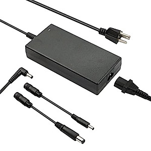 New Laptop Charger 180W 19.5V 9.23A AC Adapter Compatible with MSI GS65 GS63 GS63VR GS75 GS70 GT70 GT60 GF63 GF65 GV72 GE62 GE70 GS73 GP60 GP72 GP62 GL72 WS65 GX60 WE62 WS63 WF65 WP65 Power Supply