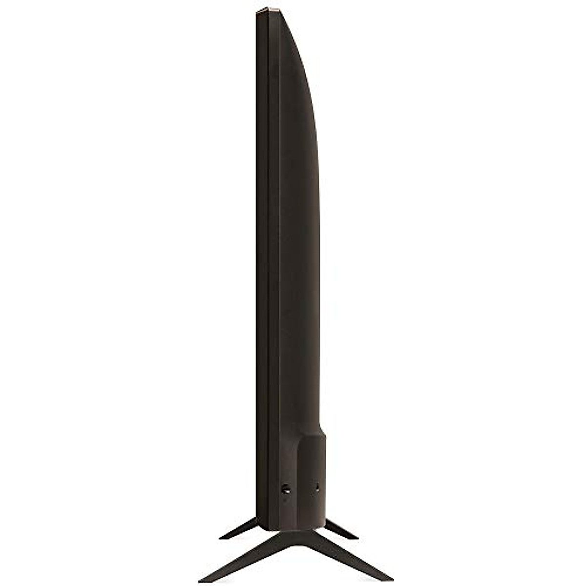 LG Electronics 49UK6300PUE 49-Inch 4K Ultra HD Smart LED TV (2018 Model)