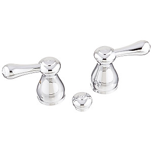 DELTA FAUCET H278, One Size, Chrome
