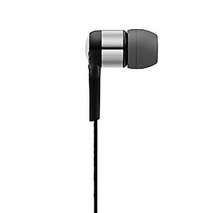 beyerdynamic MMX 102 iE in-Ear Headphones Black/Silver