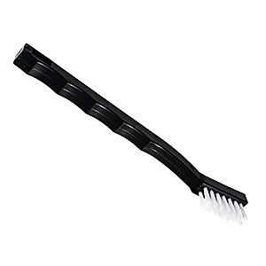 Carlisle FoodService Products 4067400 AP Single-Ended Gun Cleaning Brush, 7", Nylon (Pack of 12)
