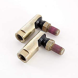 MTD (OEM-723-0448) Ball Joints-for Lawn and Garden Tractors (1997 and After) Fits Various Troy-Bilt, Yard Machines, and Other Top Models