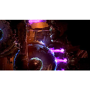 Ori and the Will of The Wisps - Nintendo Switch