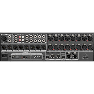 Behringer X32 Rack Digital Mixer