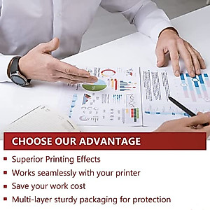 069 069H Toner Cartridge 4-Pack Compatible Replacement for Canon 069 Toner Cartridge for Canon imageCLASS MF753Cdw MF751Cdw LBP674Cdw Series Printer Ink