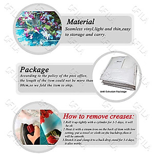 OFILA Italy Old Street Backdrop 10x6.5ft Flowers Towns in Italy Backdrop Umbria Spello Town Italian Themed Birthday Party Backdrop Medieval Village Photos Travel Pictures Backdrop Narrow Alley Photos