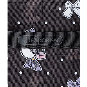 LeSportsac(レスポートサック) Women Wallet, Minnie & Daisy Dot, One Size