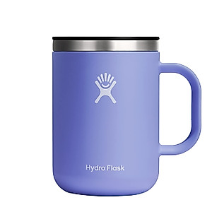 Hydro Flask 24 OZ Stainless Steel Mug Lupine