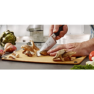 Mercer Culinary Composite Cutting Board 14 9/16" x 10 13/16" with Silicone Feet