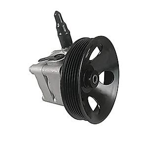 Magill Power Steering Pump Compatible with Volvo S60 2.4 D 01 2002 2003 2004-2010 30665100