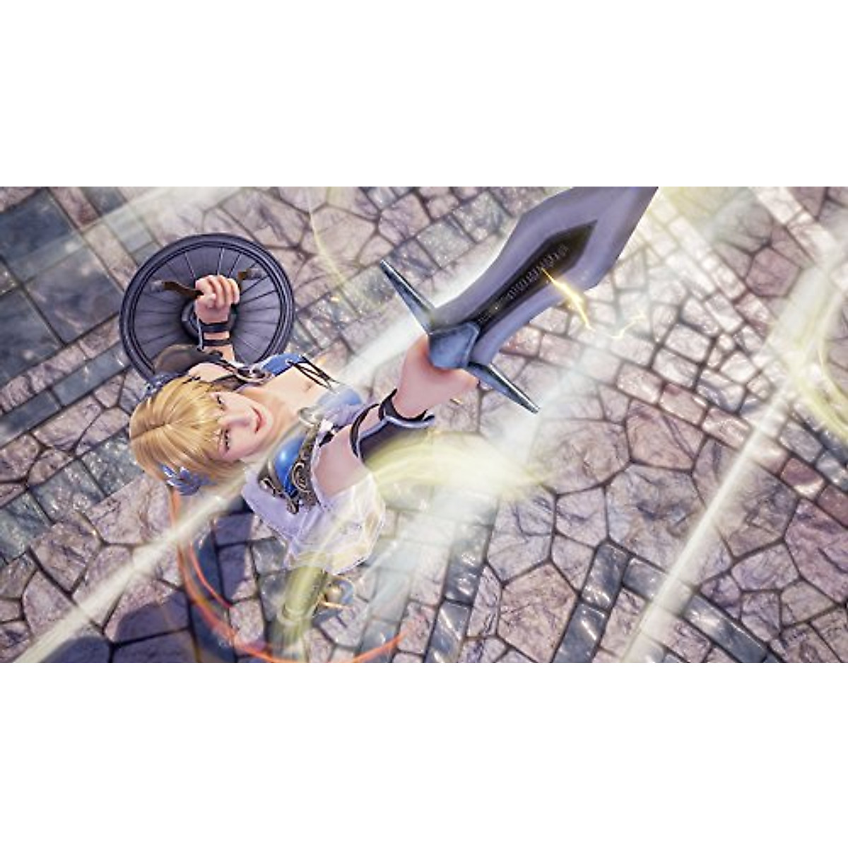 SOULCALIBUR VI: Standard Edition - PlayStation 4