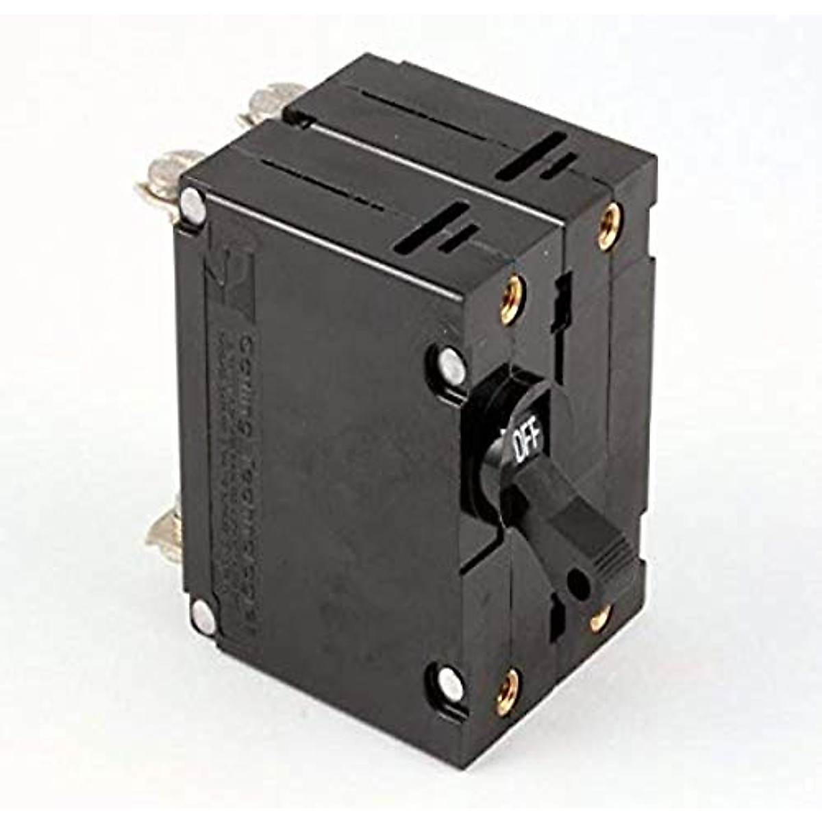 STAR 2E-Y5166 2 Pole Switch, 30-Amp