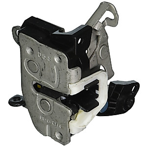 Ford Genuine Ford 6C3Z-2521813-A Door Latch