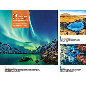 Fodor's Essential Iceland (Full-color Travel Guide)