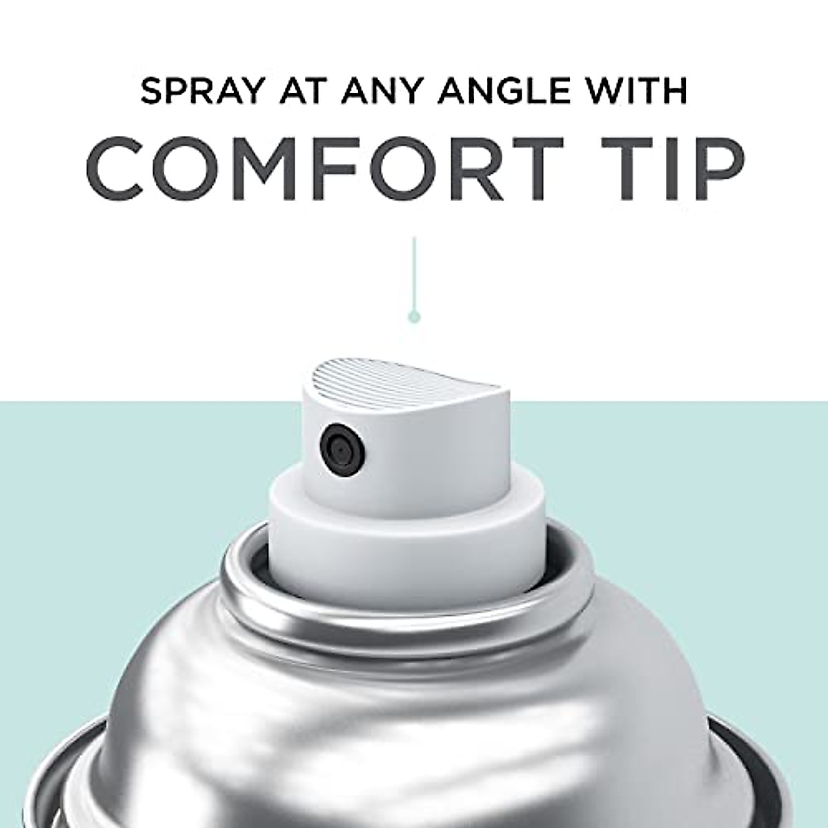 Rust-Oleum 374164 Chalked Ultra Matte Spray Paint, 12 oz, Blue Harbor