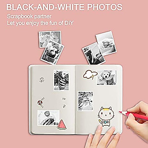 Mini Instant Camera, 2.4 Inch IPS Eye Protection Screen Selfie Camera with Rich and Interesting Filters Mini Educational Camera for Kids(Frog)