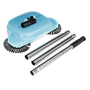 Automatic Hand Push Sweeper Broom Household Cleaning Mop Without Electricity