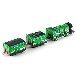 Thomas & Friends TrackMaster, Flying Scotsman For 3 years and up