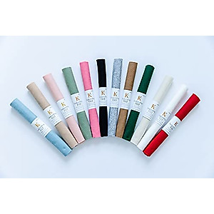 Kimberbell Embroidery Felt: Graham Cracker