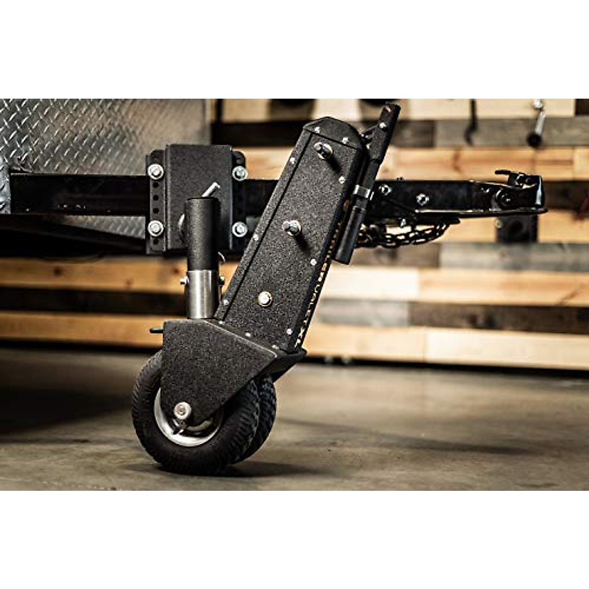 Trailer Valet XL Trailer Dolly (MVR8)