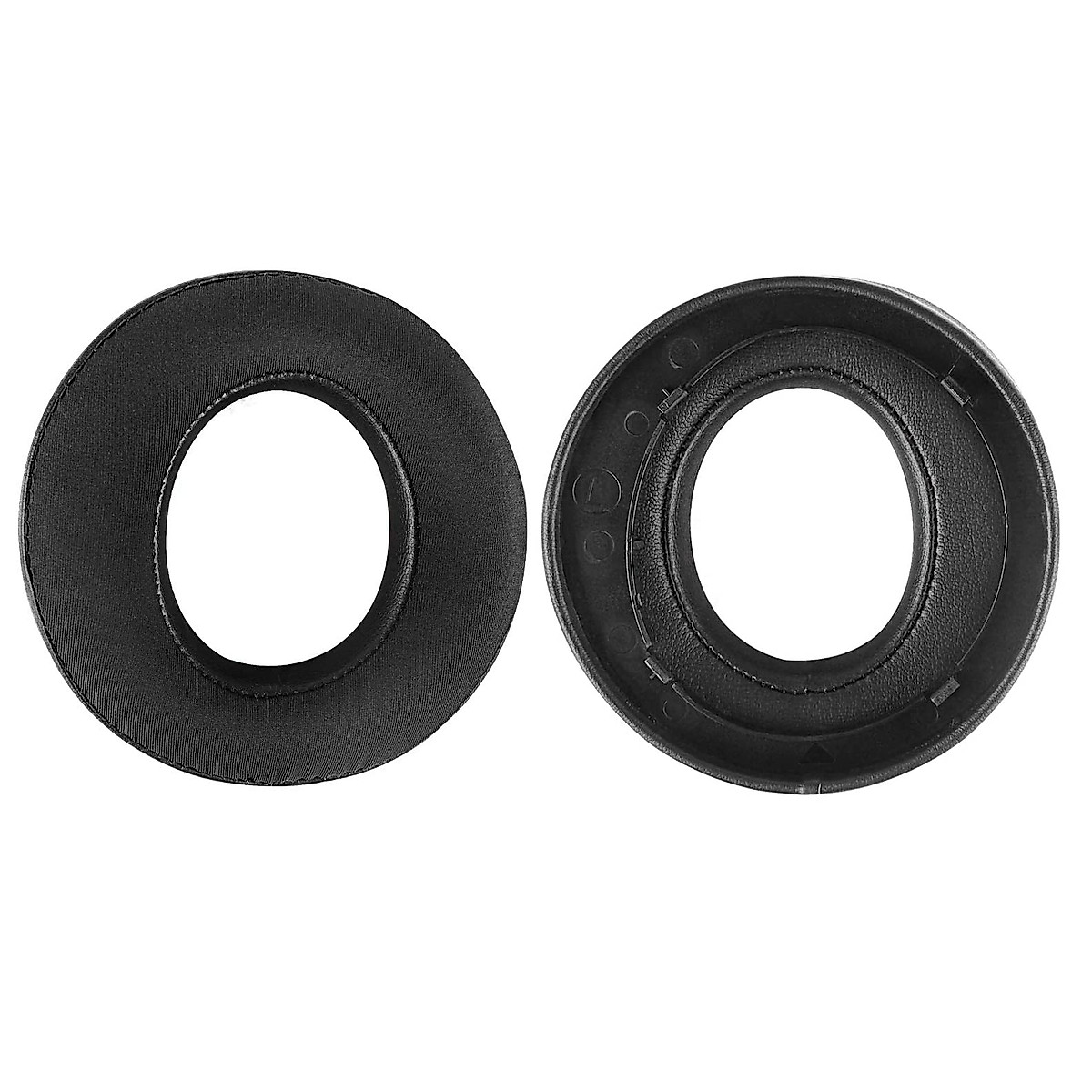 VEKEFF Cooling Gel Earpads Replacement for Sony PlayStation 5 PS5 Pulse 3D Wireless Headset (Cooling Gel)