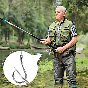 Honoson 5 Pieces Pocket Knife Sharpener Serrated Knife Sharpener Diamond Honing Rod Tactical Pen Steel Rod Pen for Kitchen Outdoor Hunting Fishing Hiking Camping Garden Tools