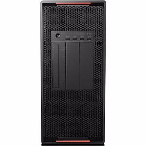 PCSP P920 Workstation/Server, 2X Intel Gold 6154 3.0GHz (36 Cores & 72 Threads Total), Quadro K620 2GB Graphics Card, No HDD, No Operating System (Renewed) (256GB DDR4)