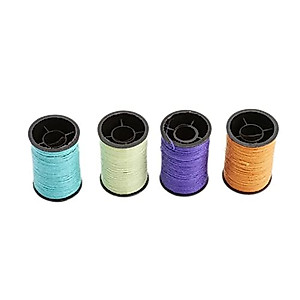 IRDFWH Sewing Kits Portable DIY Multi-Function Box Set Handmade Knitting Stitching Embroidery Thread Accessories