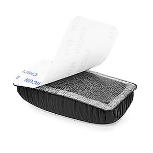 RS185 Headband x 2 ▏defean Replacement Headband Cushion Foam Compatible with Sennheiser RS185 HDR185 Headphones