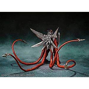 TAMASHII NATIONS - Gamera 3: Revenge of Iris - Iris, Bandai Spirits S.H.MonsterArts Figure