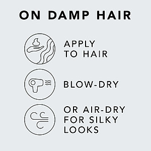 Sebastian Potion 9, Leave-in Conditioner and Hairstyling Treatment, 16.9 oz