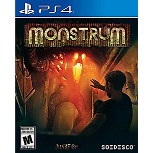 Monstrum - PlayStation 4