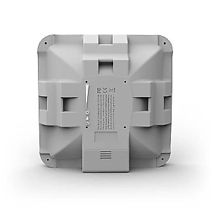 Mikrotik SXTsq Lite2 Wireless CPE/Backbone 2.4 GHz w/ 10 dBi Integrated Antenna and 1x Ethernet Port