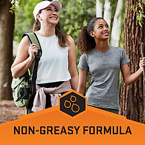 Repel Insect Repellent Sportsman Max Formula (2 Pack), Repels Mosquitoes, Ticks and Gnats, Effective Long-Lasting Protection, 40% DEET (Pump Spray) 6 fl Ounce