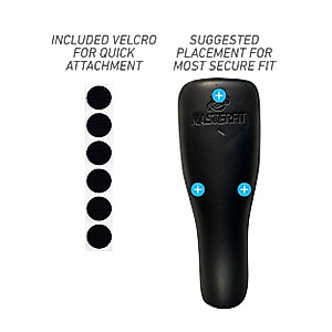 Eliminator Ski Shin Guards, Adult Shin Guards for Ski and Snowboard, Foam Shin Guards, Snowboard Boot Volume Reducer, Snowboard Shin Guard, Shin Protectors for Men and Woman, Large Soft Shin Guards