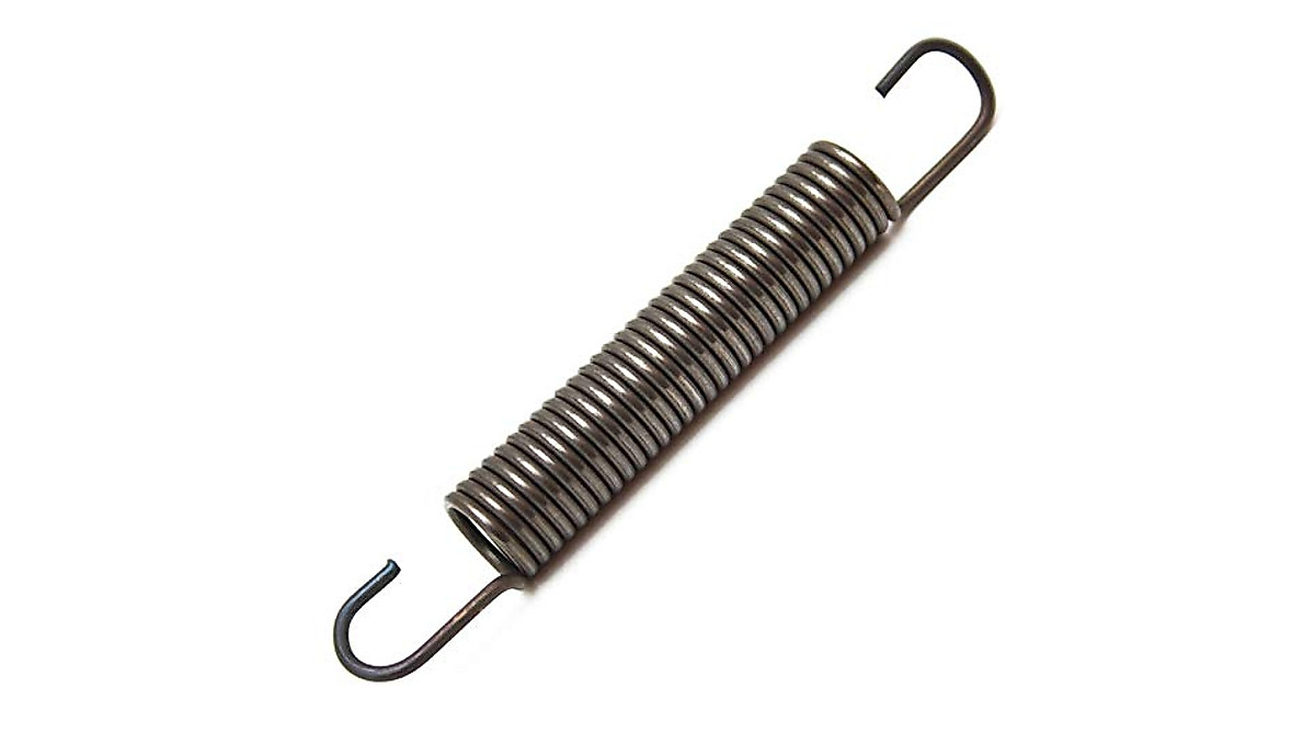 ZHLXH Tiller Spring for Troy-Bilt 1492099 - High Quality